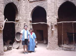 モロッコ写真集