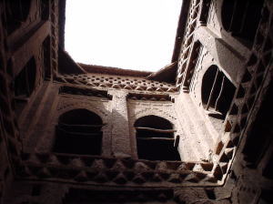 モロッコ写真集